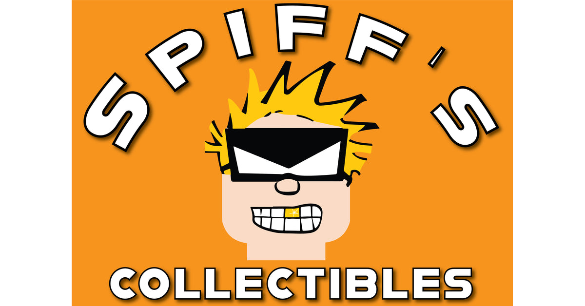 Parade Through the Years – Spiff's Collectibles